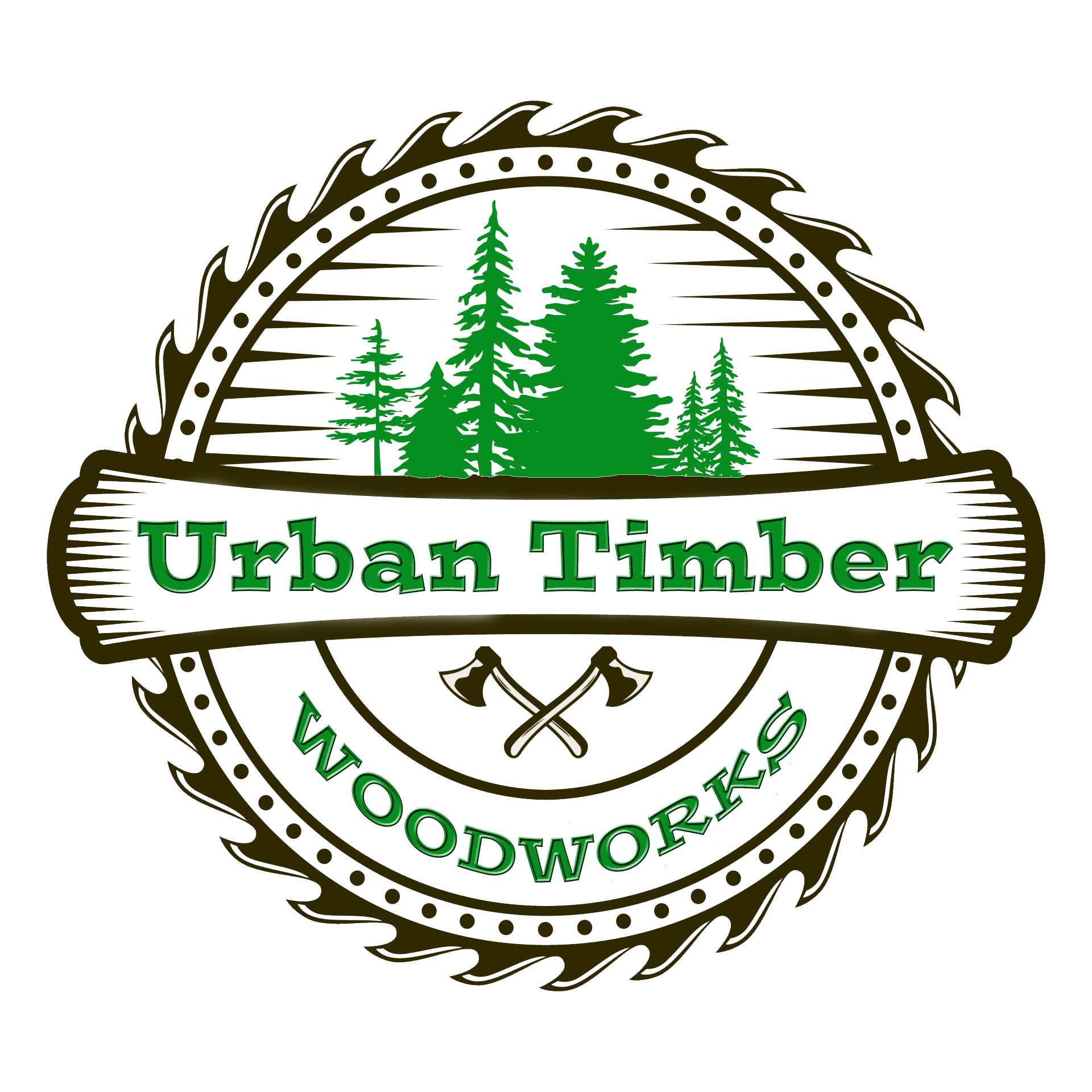 Urban Timber Woodworks – Custom products using recycled city trees